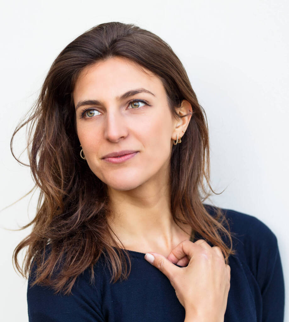 Speakers - Future Green City