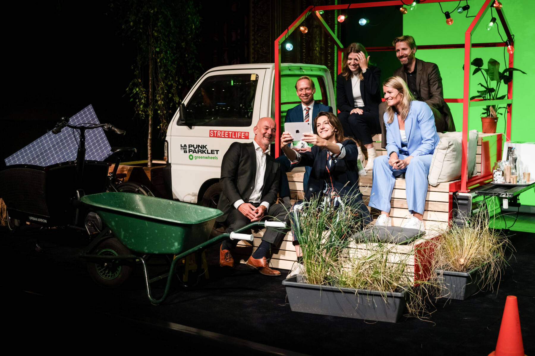 Future Green City - 23 to 26 September 2024